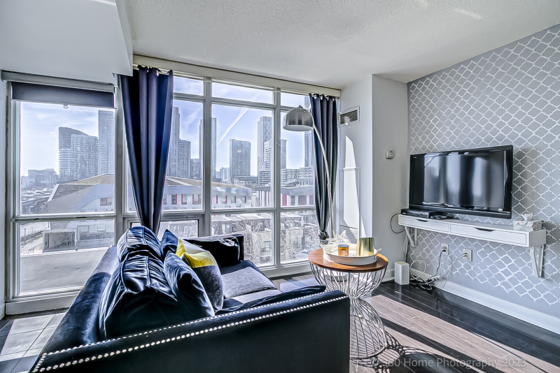 The Life Suites - Luxury Furnished Condos Toronto