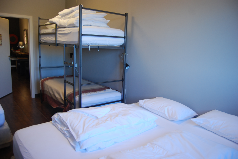 Secure Online Booking