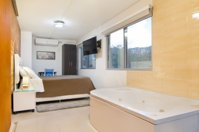 Secure Online Booking