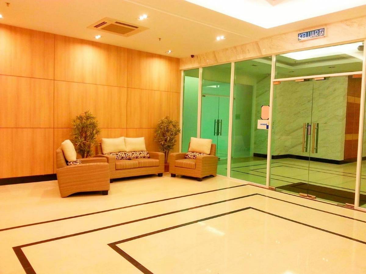 Mansion One Suites Online Booking