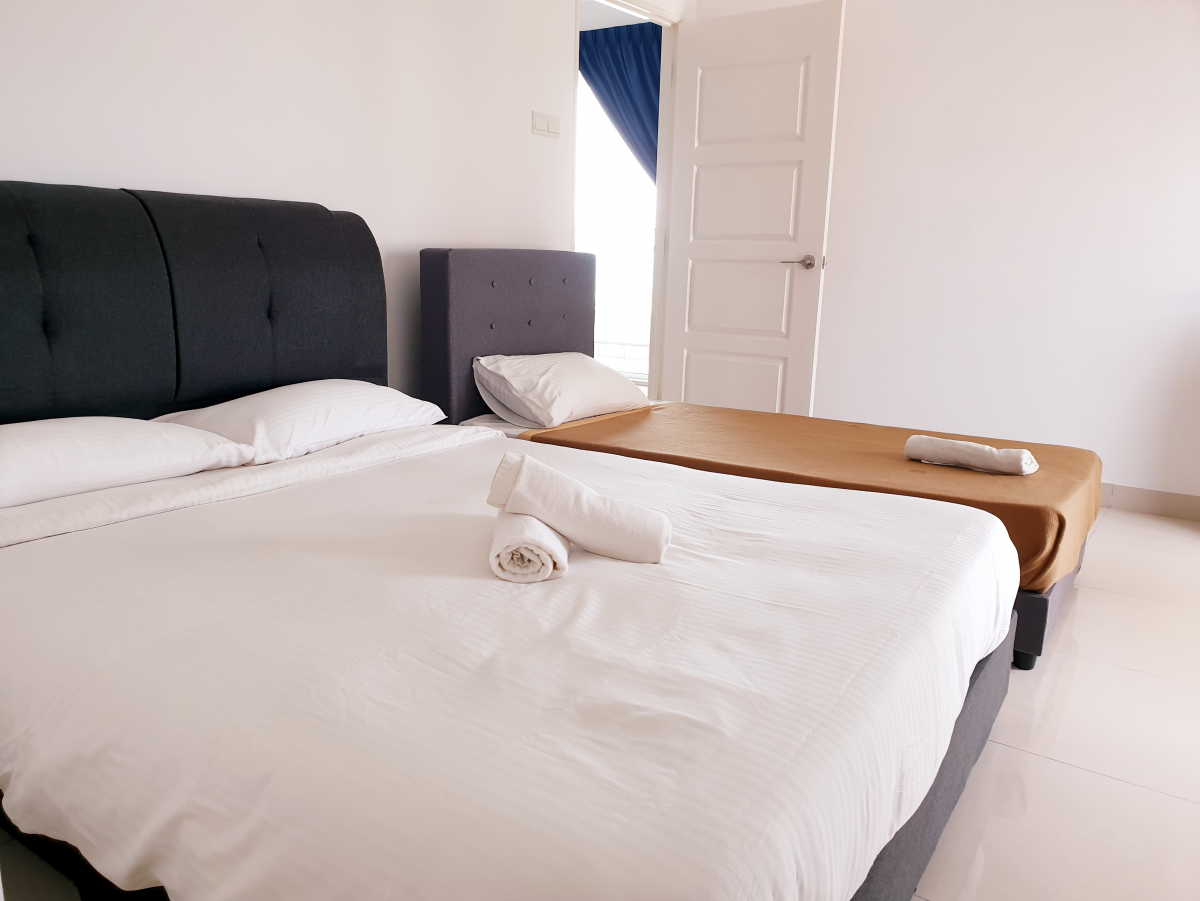 Mansion One Suites Online Booking