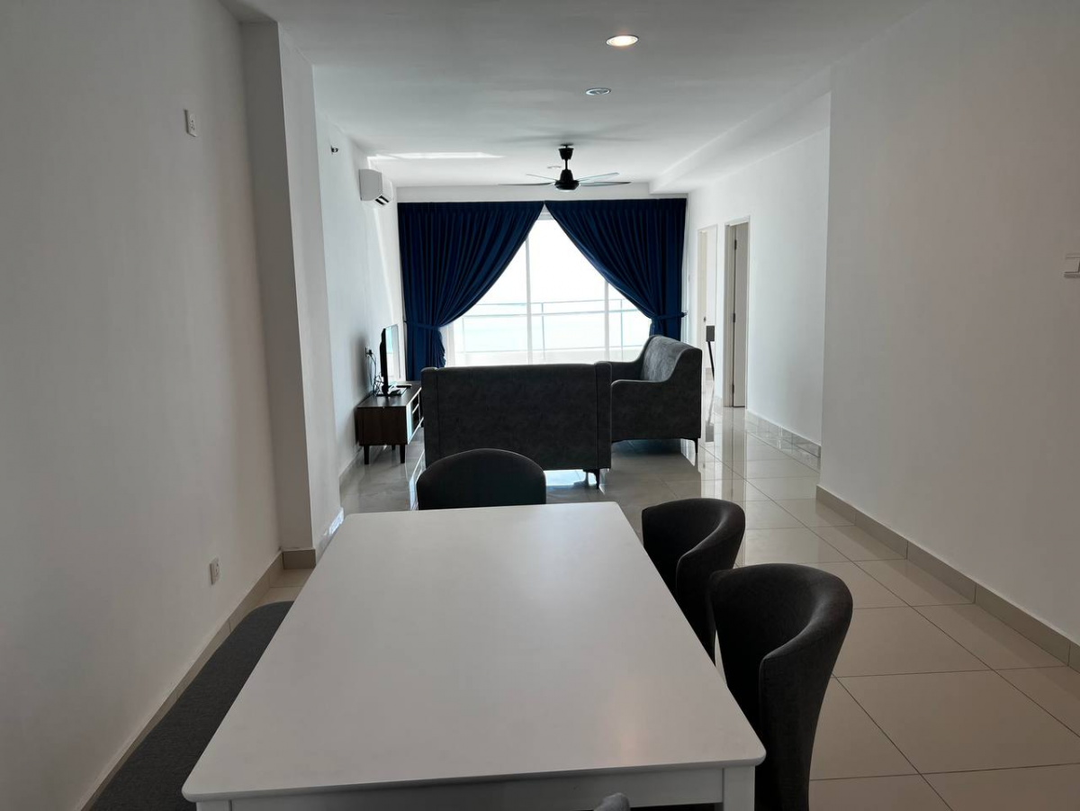 Mansion One Suites Online Booking