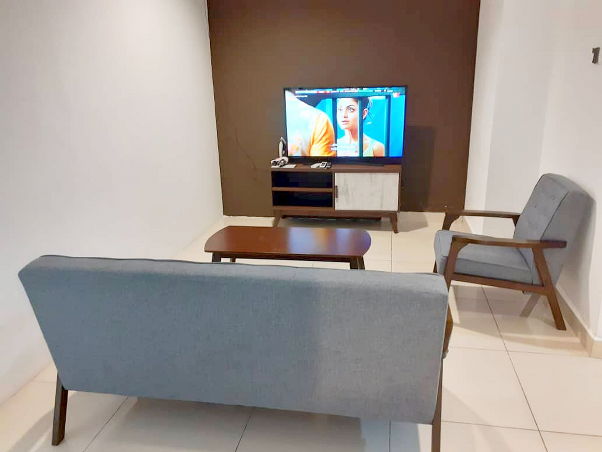 Mansion One Suites Online Booking