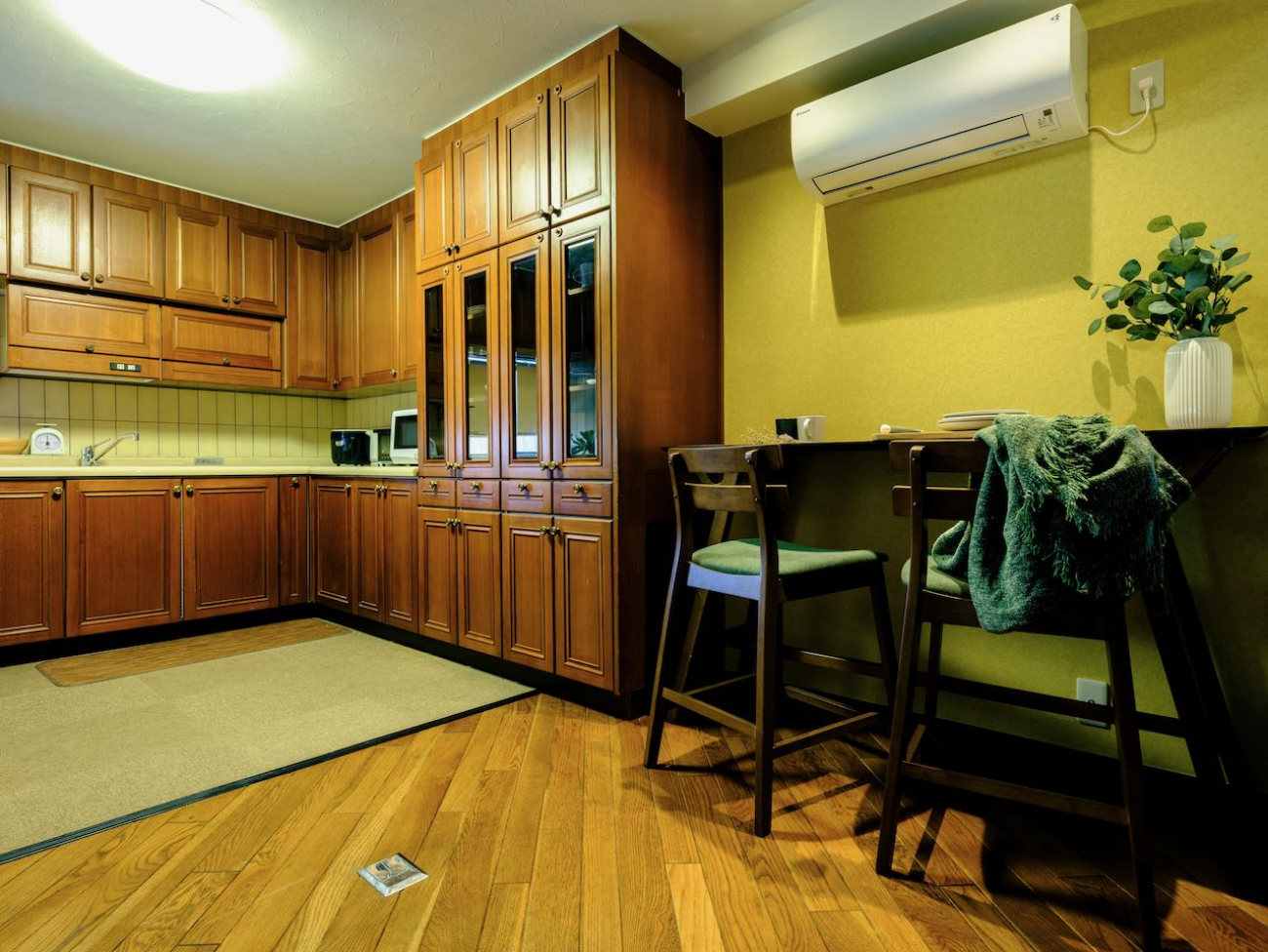 Secure Online Booking