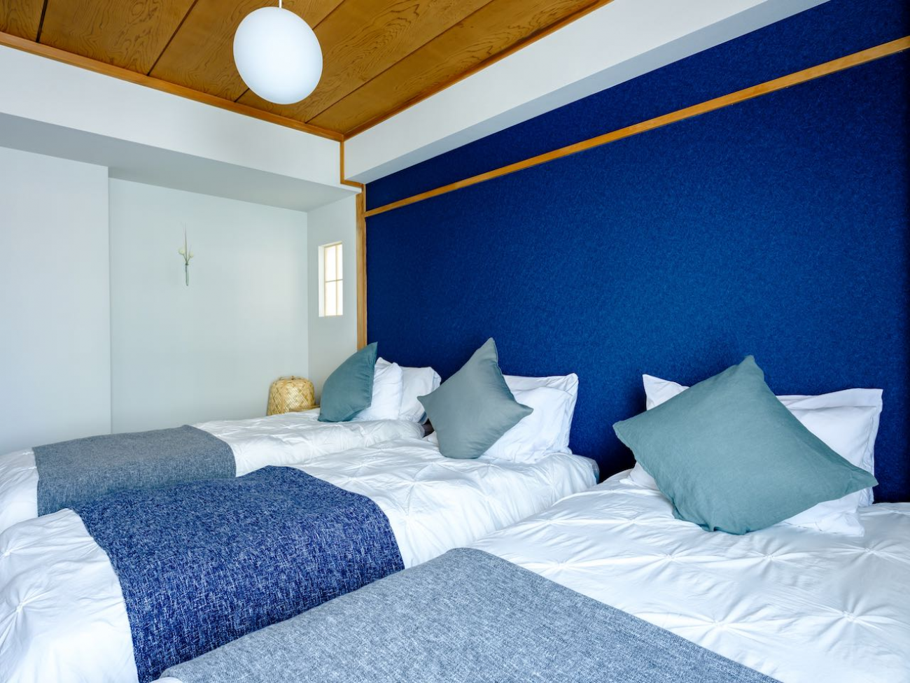 Secure Online Booking