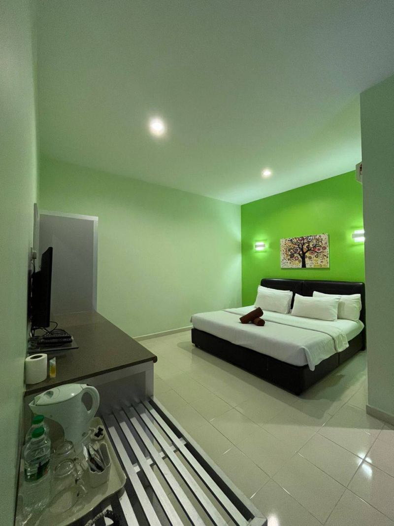 Secure Online Booking