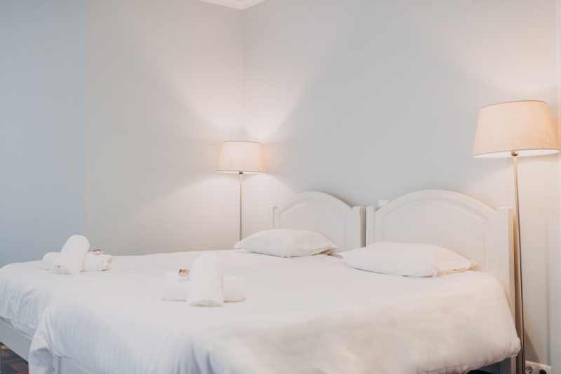 Secure Online Booking