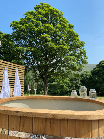 Book – Stoodley View