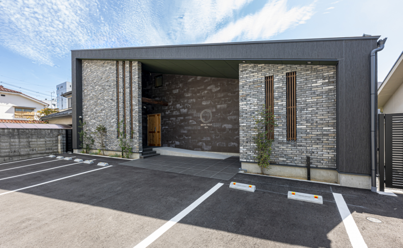 Secure Online Booking